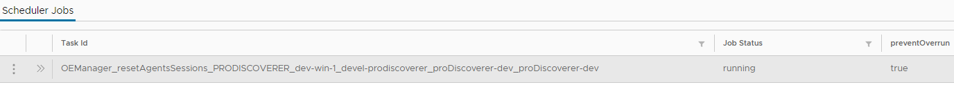 Automate Cleanup Of Idle Abl Sessions Prodiscoverer Tools Documentation